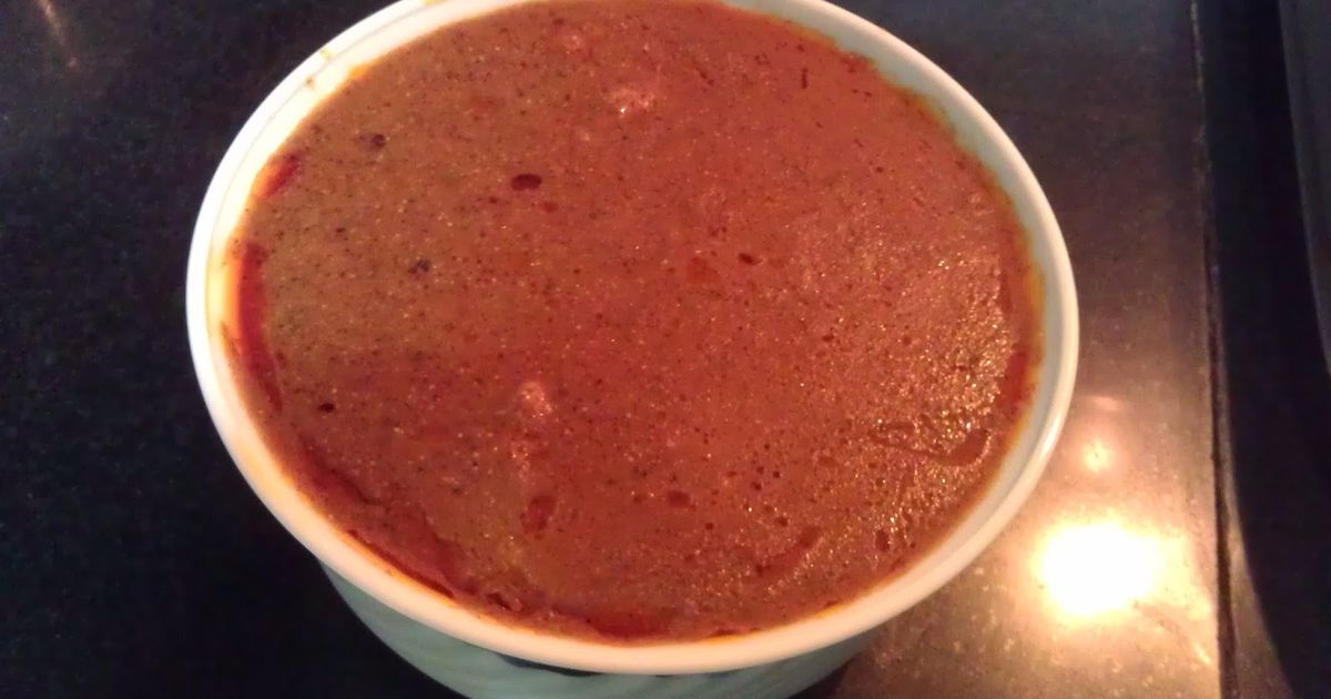 Saoji Chicken Curry Recipe by Vaibhav - Cookpad