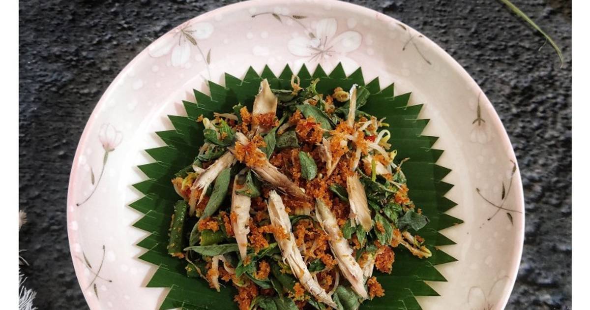 Resep Kohu Kohu Khas Maluku oleh Tyas yodha - Cookpad