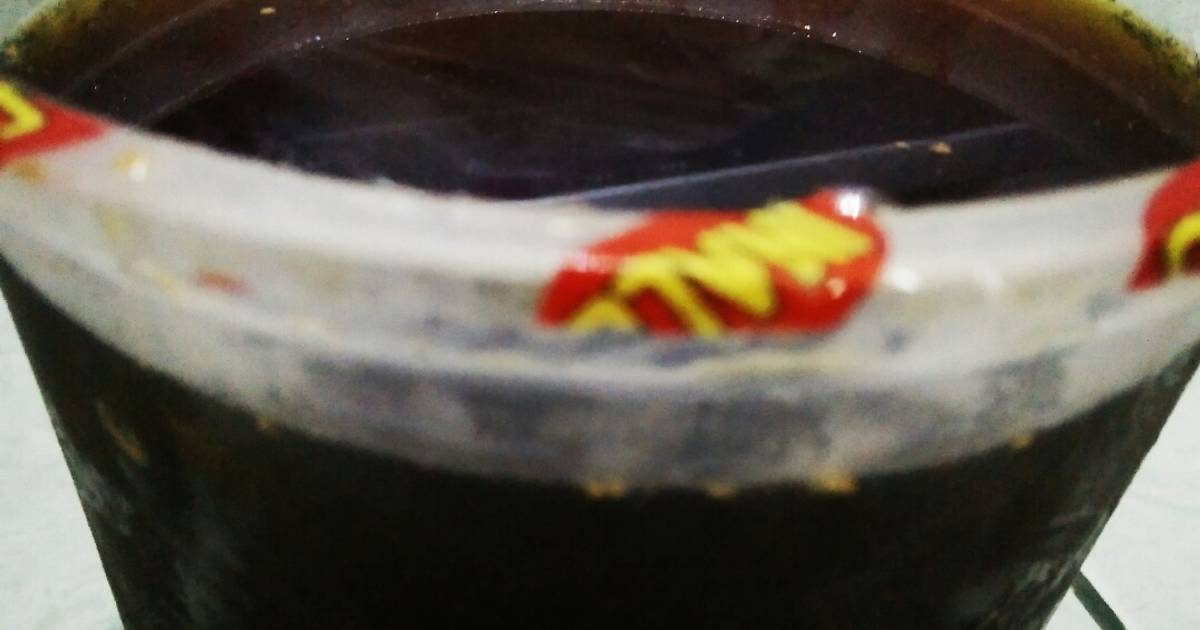 Resep Cuko Palembang (Enak Dan Simple) oleh Sinta - Cookpad