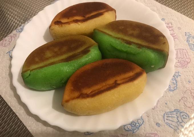 Resep Pukis oleh Dhian - Cookpad