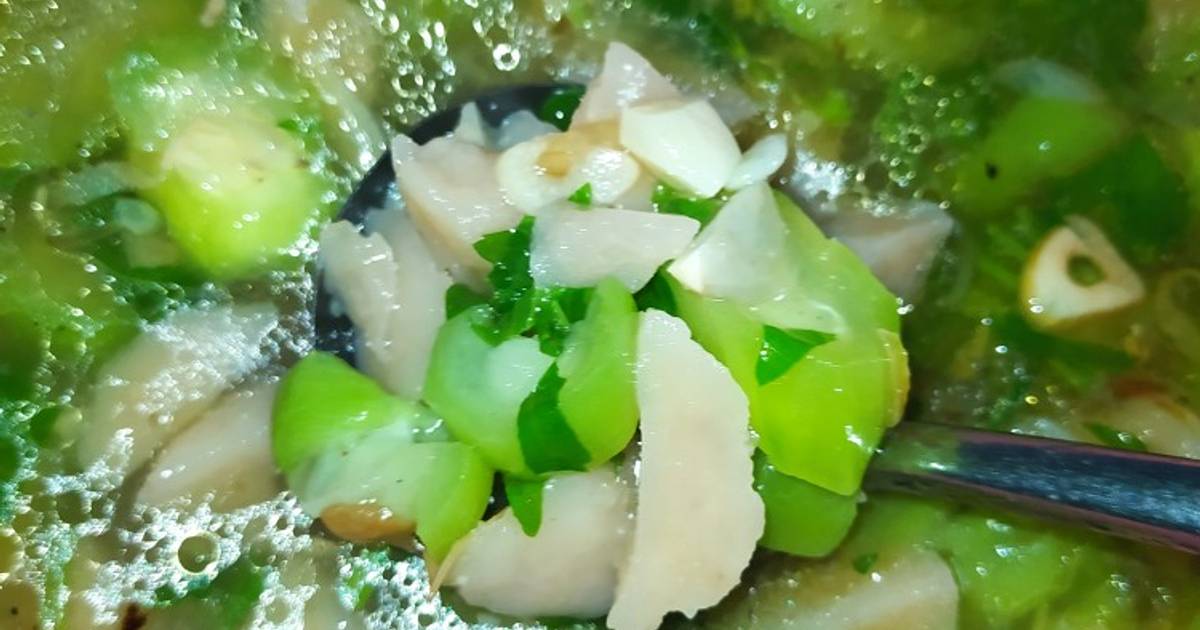 208 resep cara membuat pentolan enak dan mudah - Cookpad