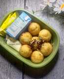 Resep snack anak rumahan enak dan mudah - Cookpad