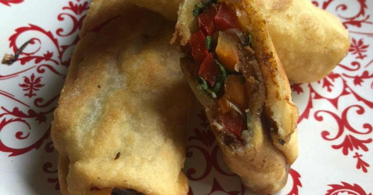 Chun kun Receta de Lucia Nayeli Gómez Díaz- Cookpad