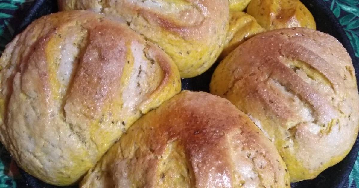Pan de anis - 50 recetas caseras- Cookpad
