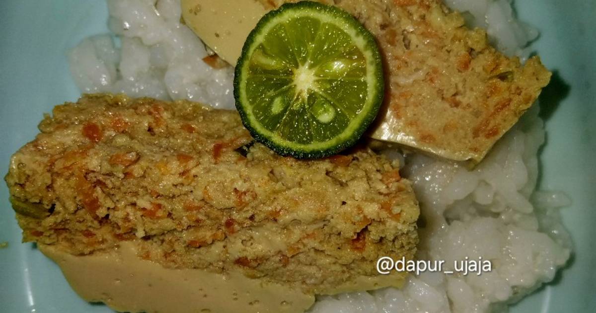 Resep nasi tim ayam rumahan: Lembut, gurih, dan sehat