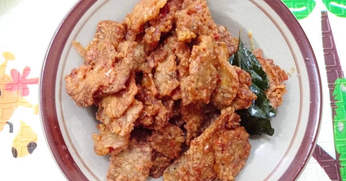 113 resep devina enak dan sederhana ala rumahan - Cookpad