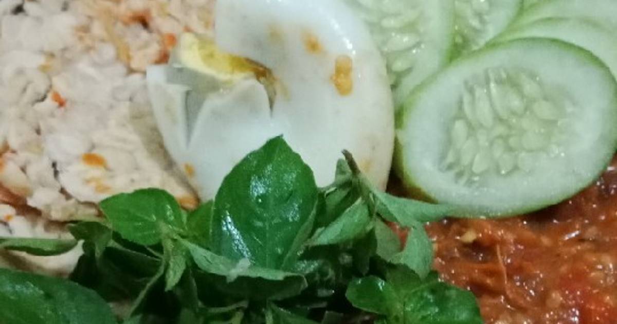 3 resep nyok enak dan mudah - Cookpad