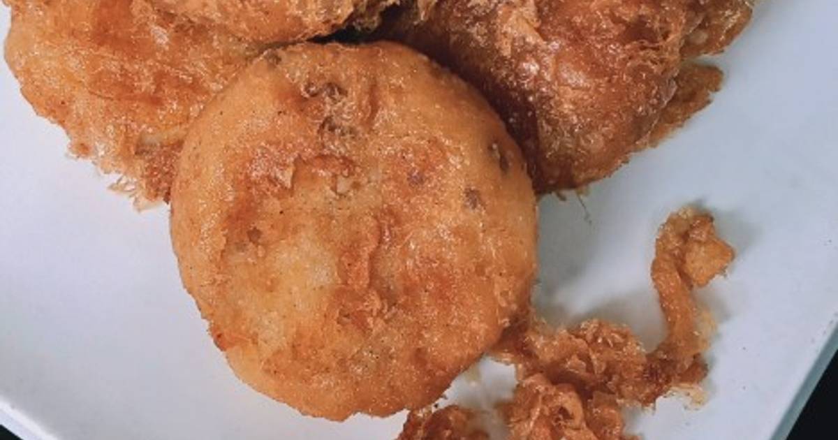 7.955 resep perkedel kentang enak dan sederhana ala rumahan - Cookpad
