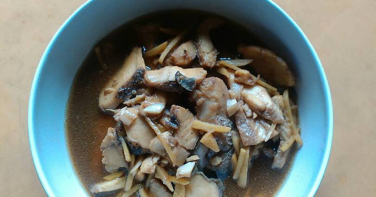 7 resep ikan toman fillet enak dan mudah - Cookpad