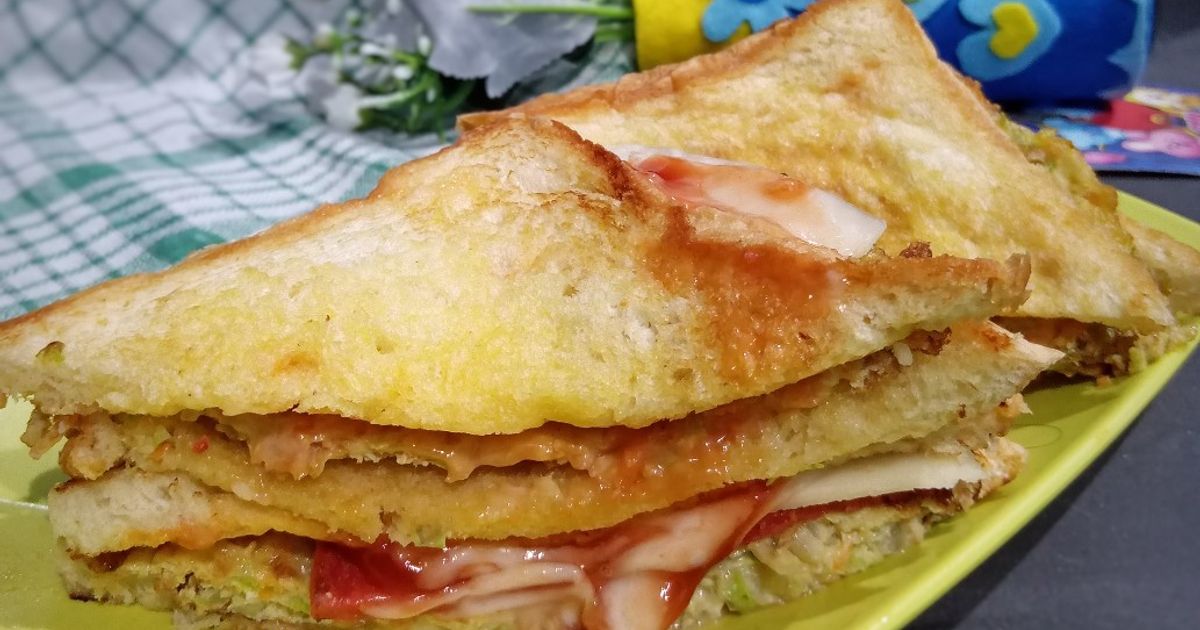 Resep halmeoni recipe rumahan enak dan mudah - Cookpad