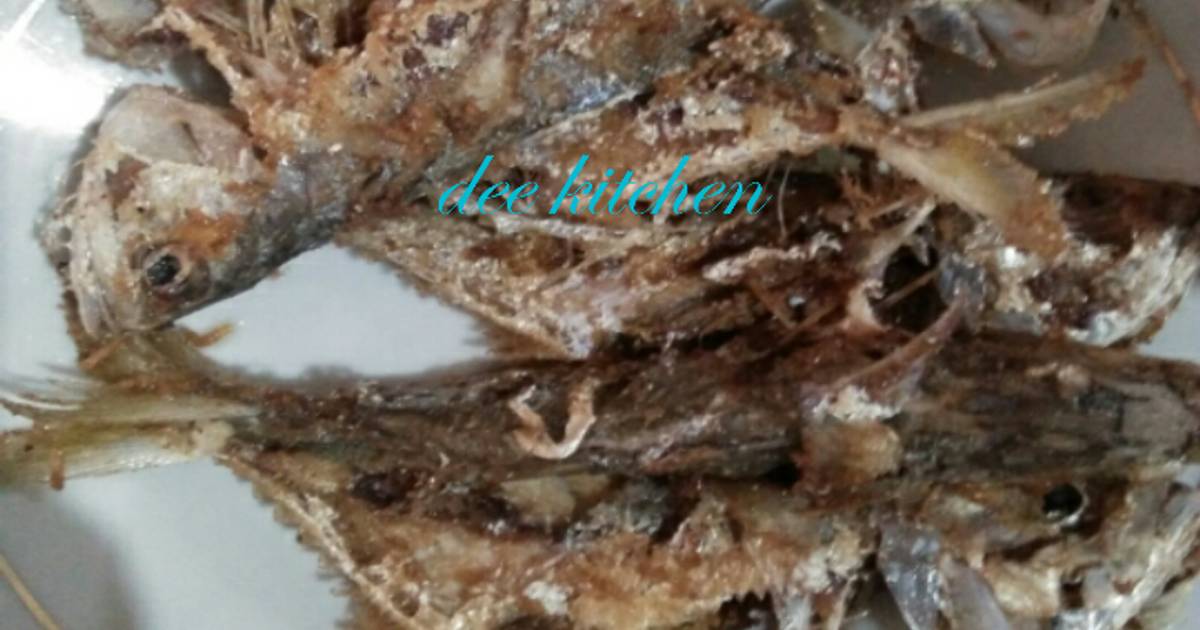 85 resep bubuk kaldu ikan enak dan mudah - Cookpad