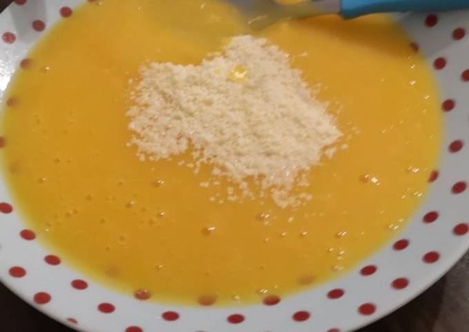 Sopa crema de verduras Receta de Amo Cocinar - Cookpad