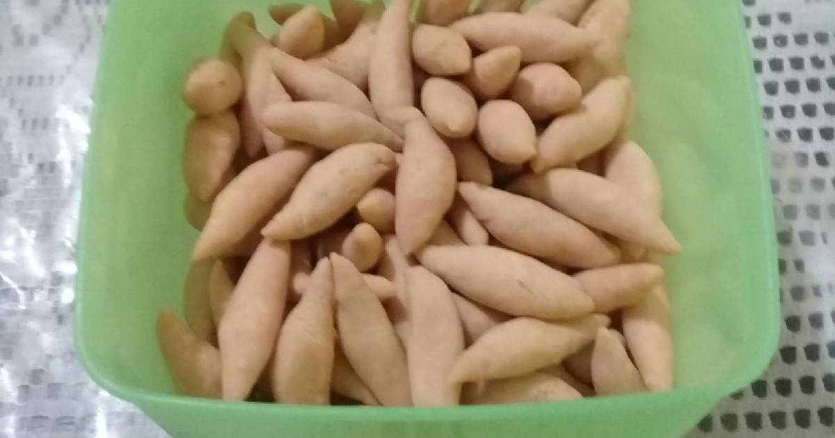 2.650 resep telur gabus enak dan sederhana - Cookpad