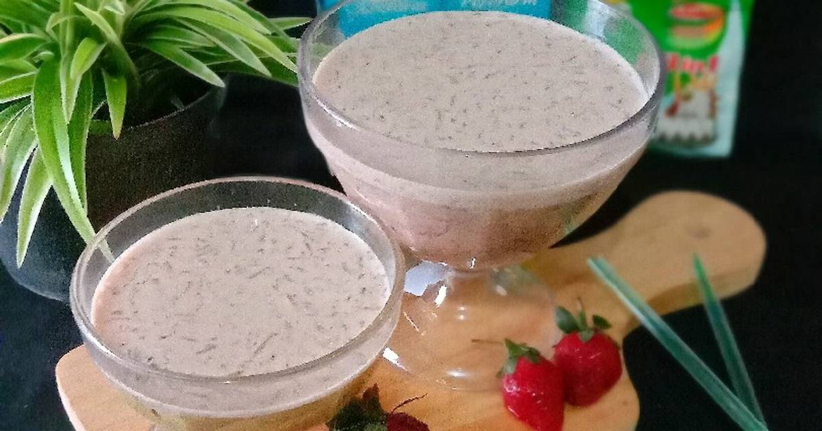35 resep indomilk cocopandan enak dan mudah - Cookpad