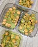 Resep cheesecuit mudah & viral: Tanpa oven dan mixer!