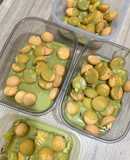 Resep cheesecuit mudah & viral: Tanpa oven dan mixer!
