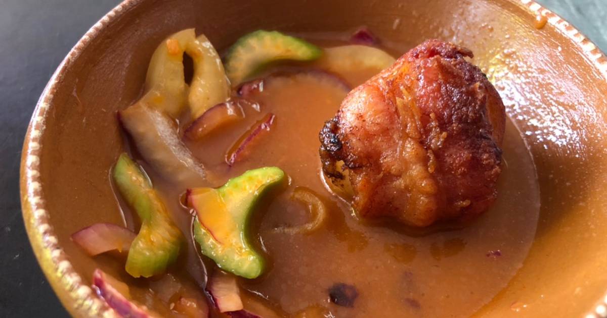 Callo de hacha - 19 recetas caseras- Cookpad