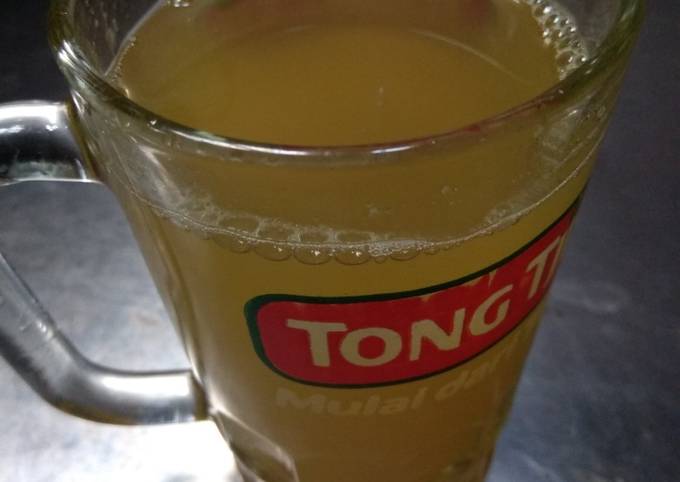 Resep Jamu tradisional (Kunyit, Jahe, Sereh, Jeruk nipis) oleh Etik ... Resep Jamu tradisional (Kunyit, Jahe, Sereh, Jeruk nipis) oleh Etik ...
