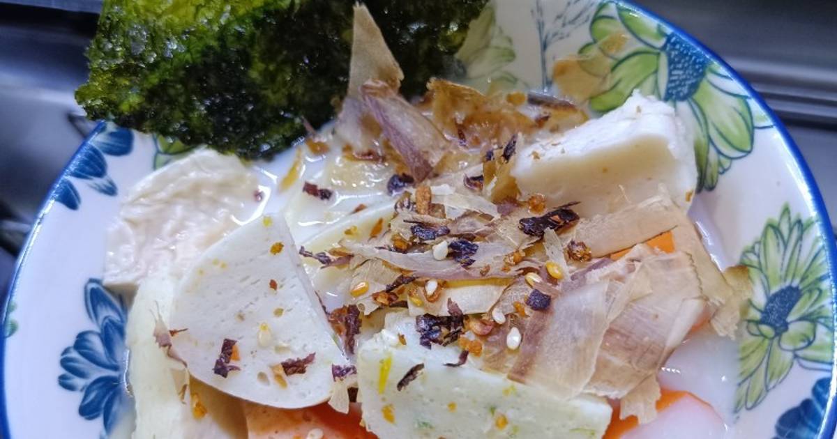 35 resep miso ramen susu enak dan mudah - Cookpad