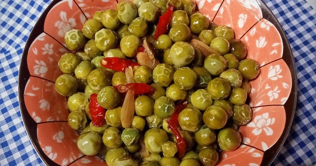 260 resep cempokak terasi enak dan mudah - Cookpad