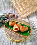 Resep combro tradisional: Gurih, empuk & pedas!