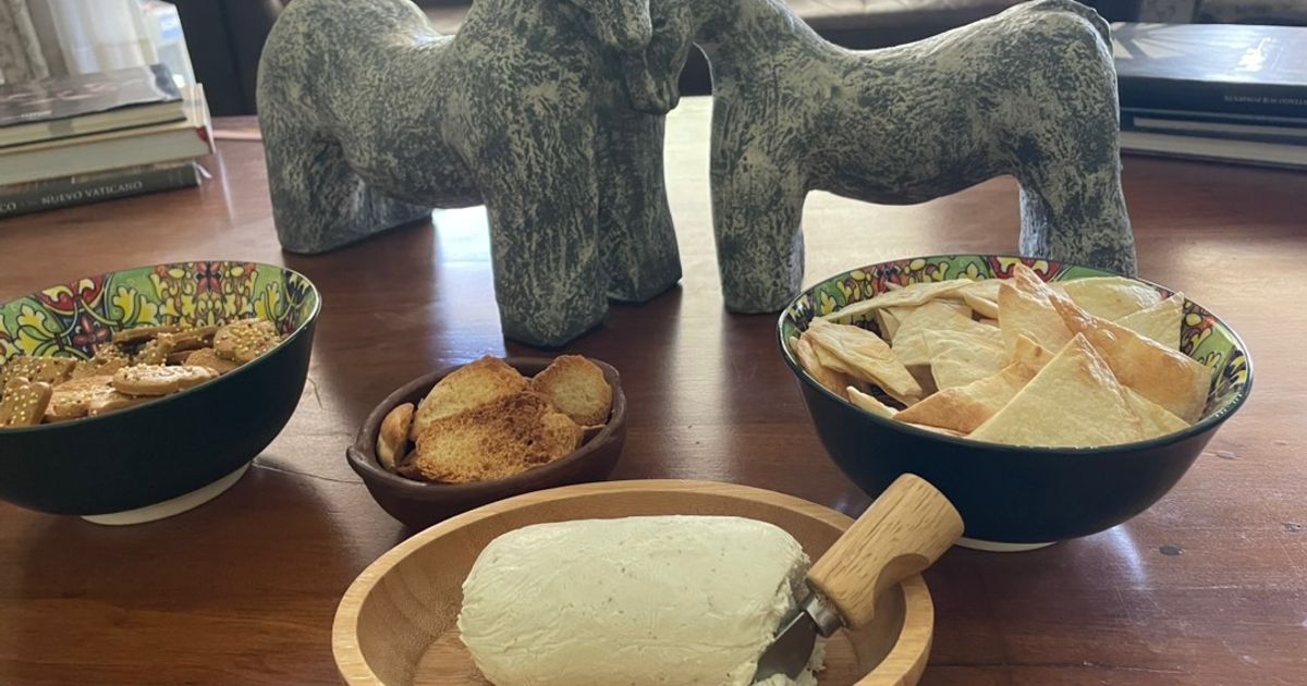 dip de kefir - 27 recetas caseras- Cookpad