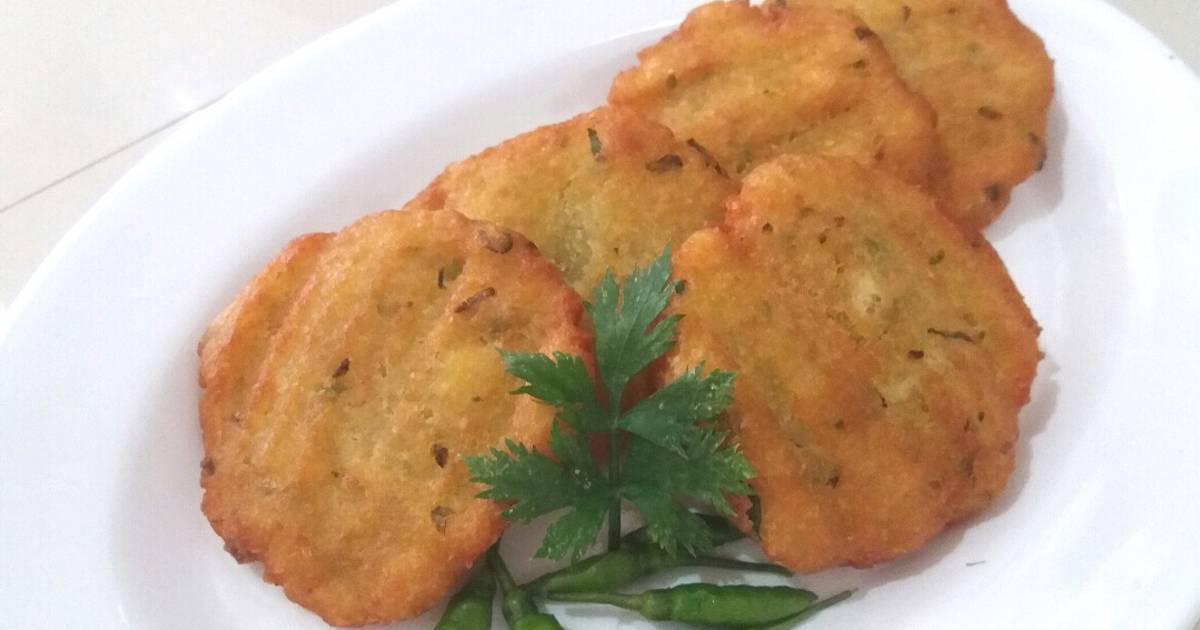 3.927 resep snack gurih dari singkong enak dan mudah - Cookpad