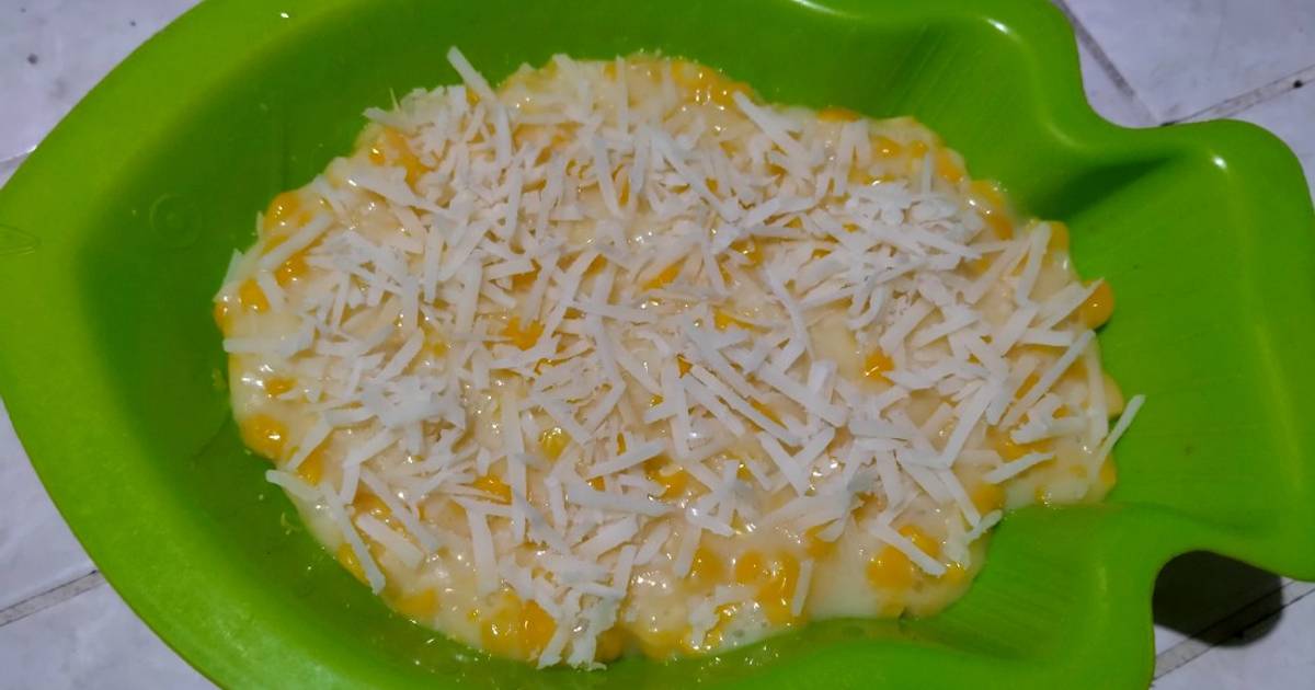 Resep Jasuke Lumer Enak oleh Novie Harvie - Cookpad