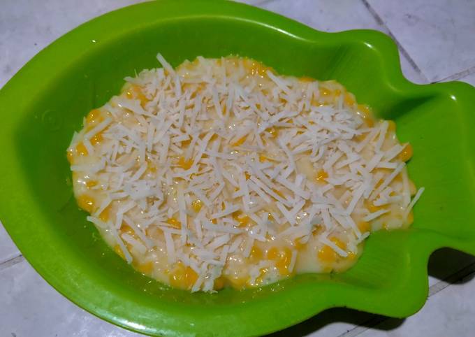 Resep Jasuke Lumer Enak oleh Novie Harvie - Cookpad