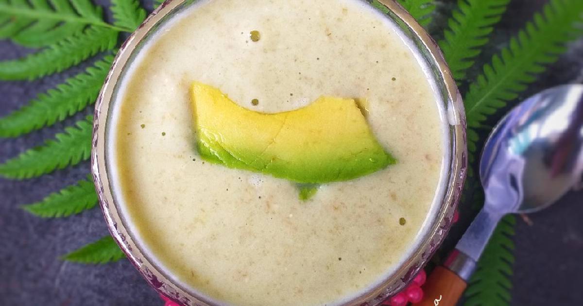 119 resepi avocado yang sedap dan mudah oleh komuniti cookpad - Cookpad