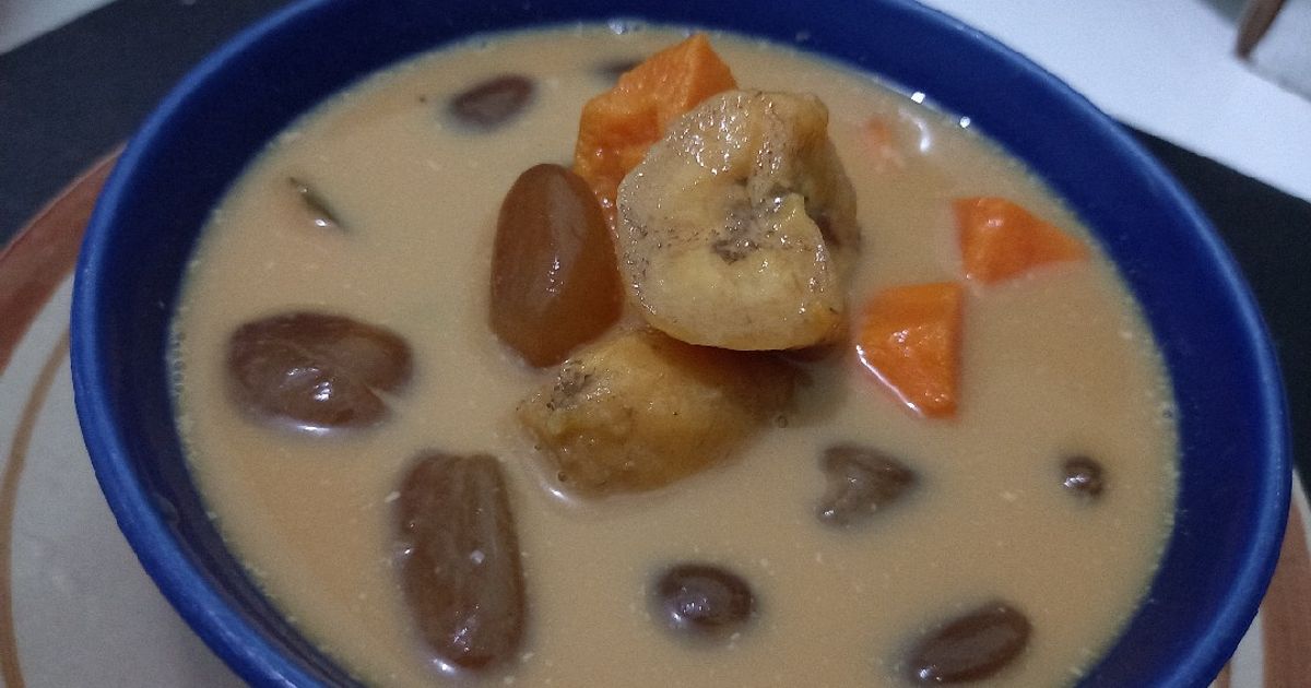 4 resep pisang kepit enak dan mudah - Cookpad