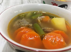 Resep daging sapi simple rumahan enak dan mudah - Cookpad