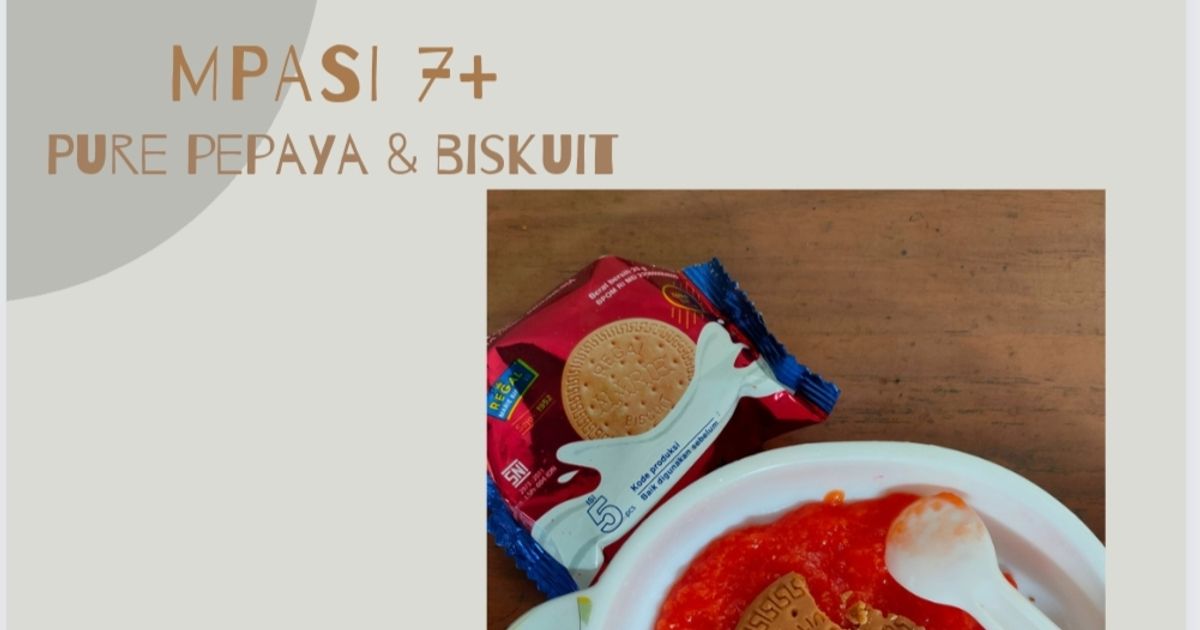 Resep menu selingan untuk anak rumahan enak dan mudah - Cookpad