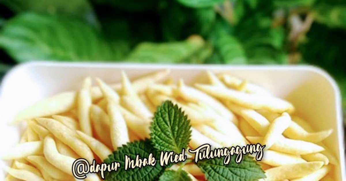 238 resep bidaran enak dan mudah - Cookpad