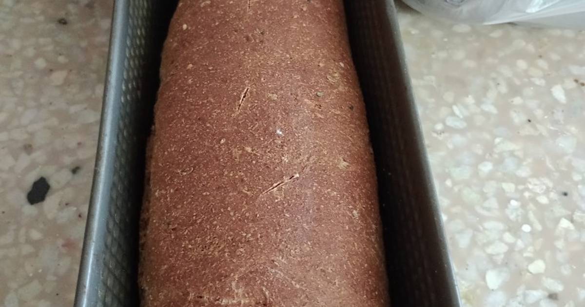 Pan integral - 3.128 recetas caseras- Cookpad