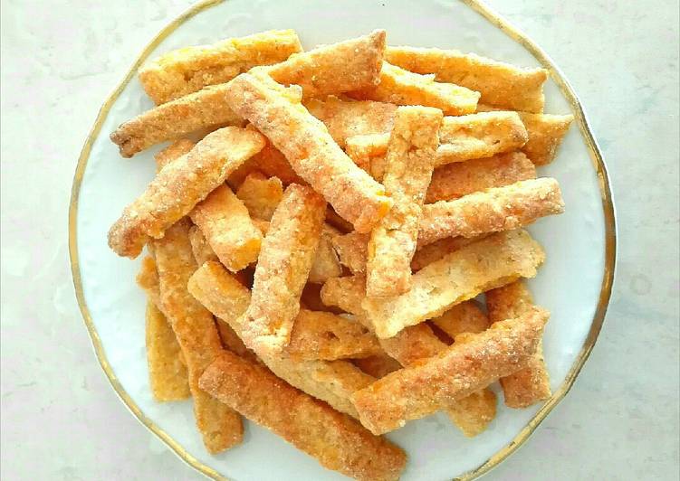 Πακοτίνια σπιτικά! συνταγή από Άννα - Cookpad