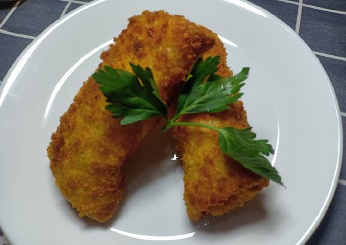 Resep *Risol Mayo* oleh Dapur Andwina - Cookpad