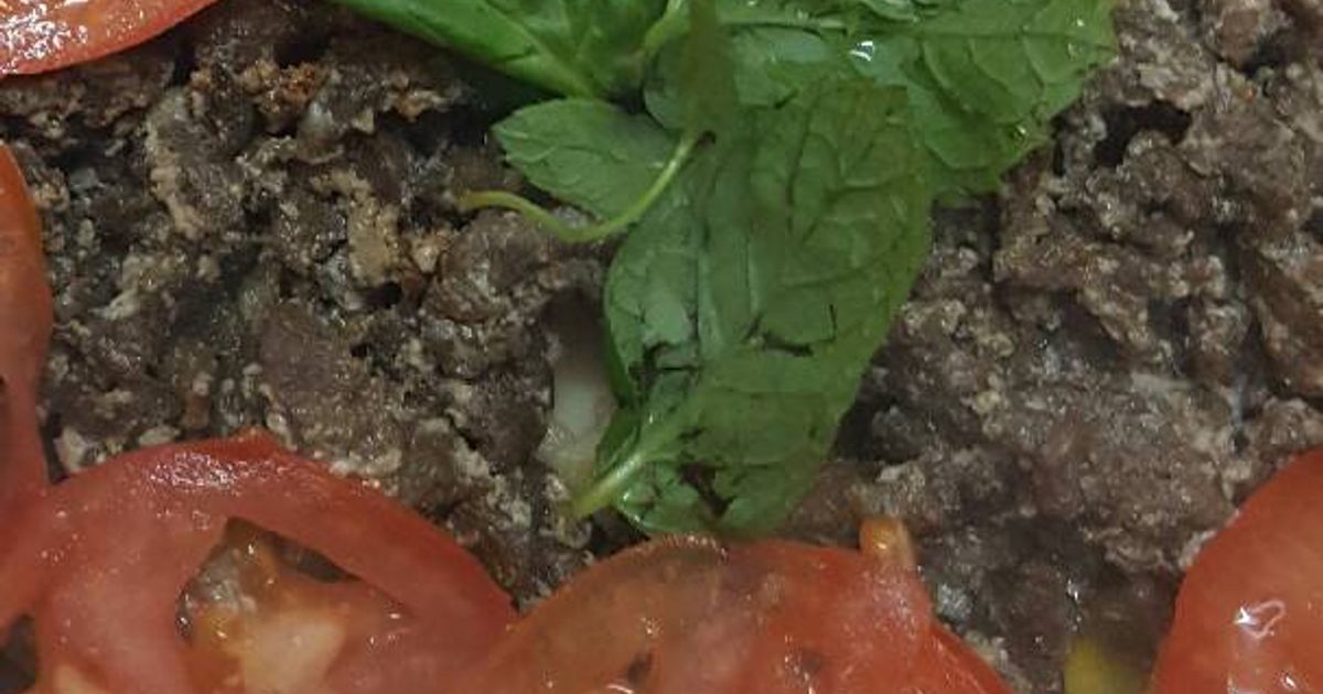 Beef Shawarma Recipe by Rola Hasan - Cookpad