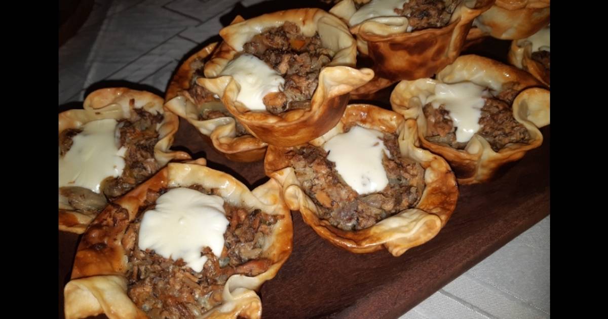 Jurel en lata - 27 recetas caseras- Cookpad