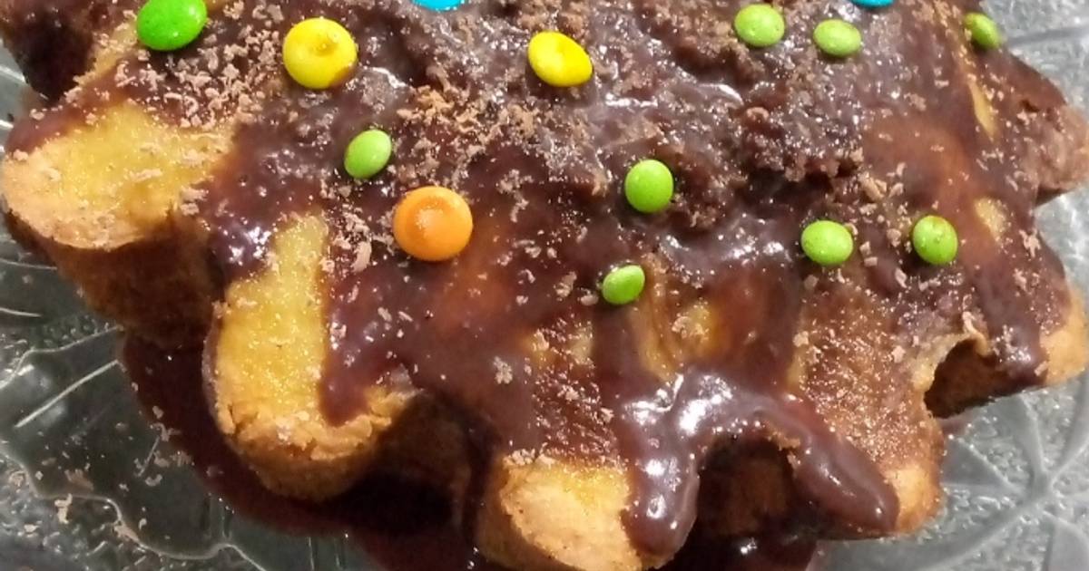 Cake without oven Recipe by Saqi Parvez - Cookpad