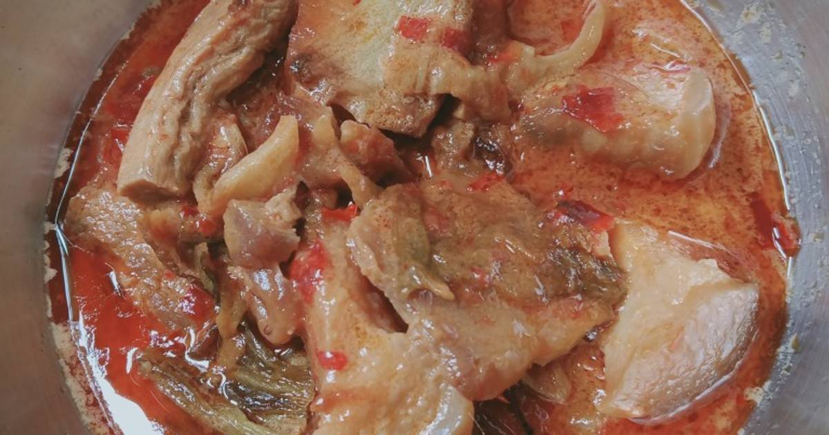 สูตร ฮังเลแปลง โดย Kh.Ar - Cookpad