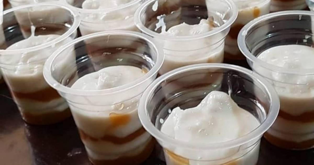 28 resep jenang gempol enak dan mudah - Cookpad