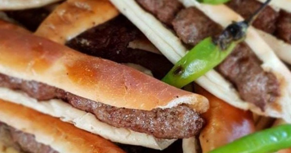 Egyptian Lunch Home Recipes - Cookpad