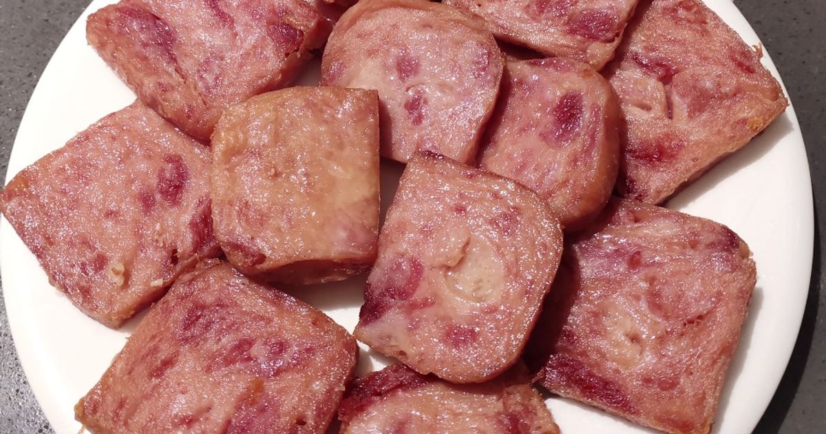 Fried Home Recipes - Cookpad