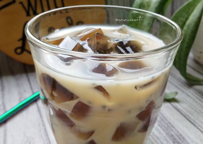 Resep Cha Bang Ang oleh Arni Munawati - Cookpad