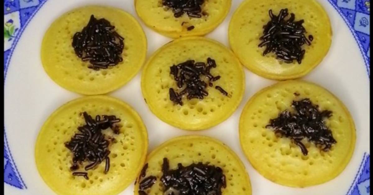 1.869 resep kue cubit enak dan mudah - Cookpad