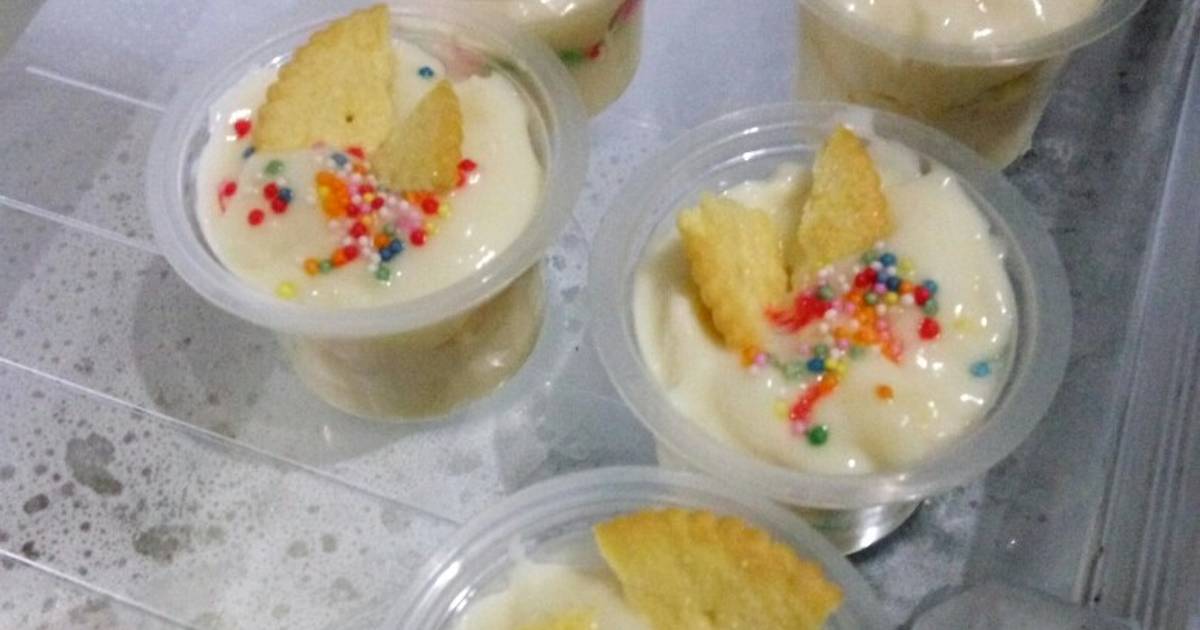 52 resep lemonia enak dan mudah - Cookpad