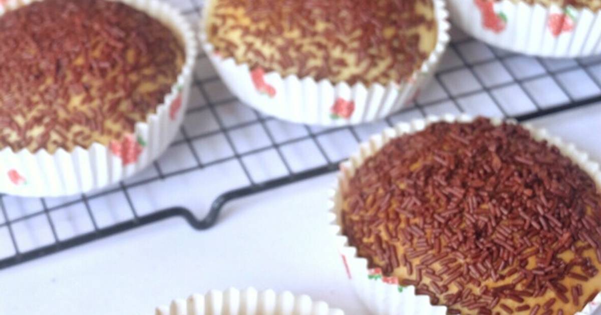 Resep Ceres Bun / Roti Ceres / Roti Meses oleh olivia cornella - Cookpad