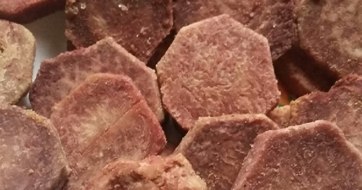 Deep Fried Nduma Recipe by Margie Rugush - Cookpad