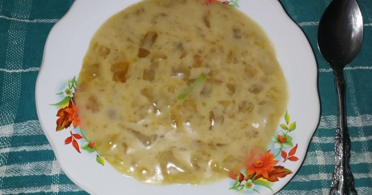 Resep Kolak Sagu oleh Yulianti Khusumawardani - Cookpad